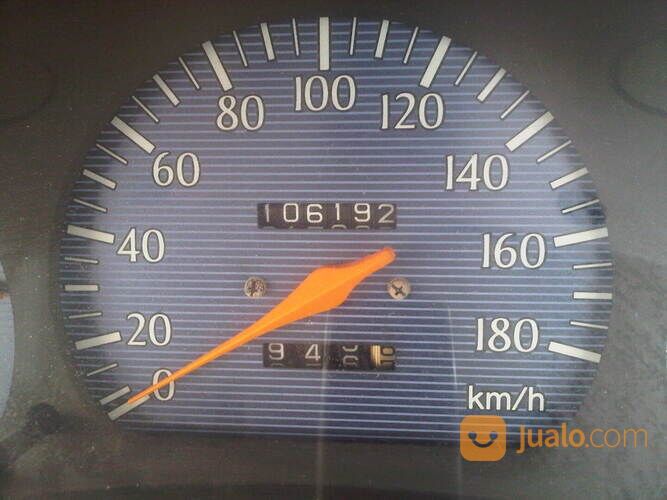 Toyota SOLUNA 2001 GLI M/T Jok Orisinil Istimewa Pajak Panjang 07-2024 ...