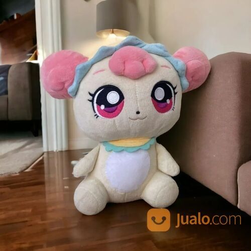 Terbatas!! Boneka Cream, catch teenieping hanya di rumah boneka bandung ...