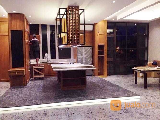 rumah mewah di The Gading Residence - Kelapa Gading - Jakarta Utara di ...