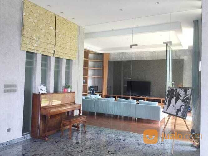 rumah mewah di The Gading Residence - Kelapa Gading - Jakarta Utara di ...