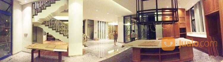 rumah mewah di The Gading Residence - Kelapa Gading - Jakarta Utara di ...