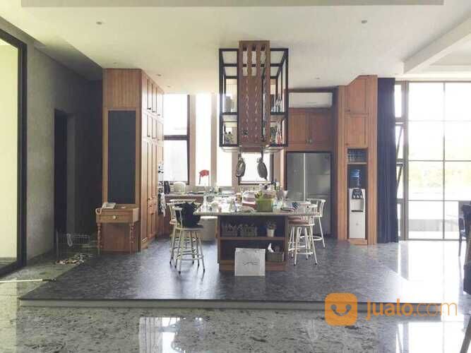 rumah mewah di The Gading Residence - Kelapa Gading - Jakarta Utara di ...