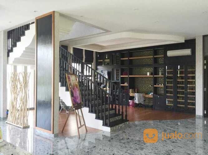 rumah mewah di The Gading Residence - Kelapa Gading - Jakarta Utara di ...