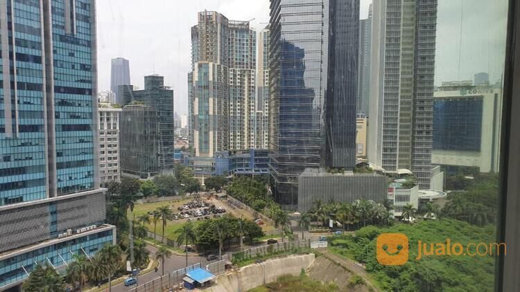 Brand New Office Kantor Startegis Tengah Kota World Capital Tower WTC ...