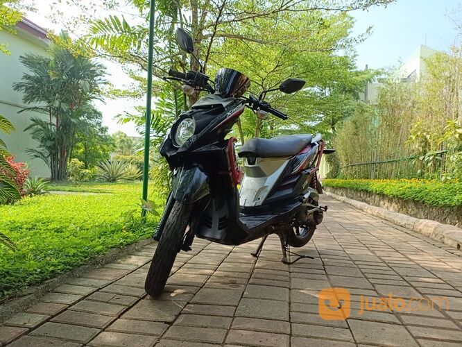 YAMAHA X-RIDE MURAH di Kota Bogor, Jawa Barat | Jualo.com