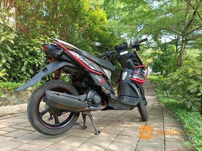 YAMAHA X-RIDE MURAH di Kota Bogor, Jawa Barat | Jualo.com