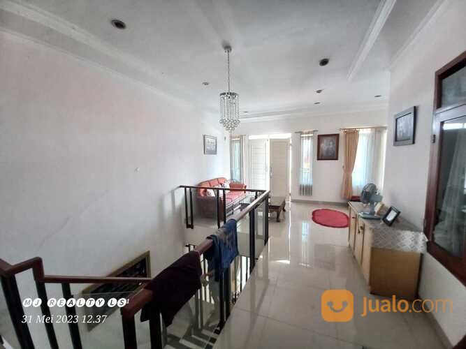 RUMAH 2LANTAI SIAP HUNI DI PURI DAGO MAS PURI DAGO ANTAPANI di Kota ...