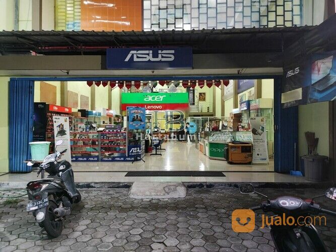 Ruko Mangku Jalan Raya Kediri 1 Menit Pasar Ngadisimo di Kota Kediri ...