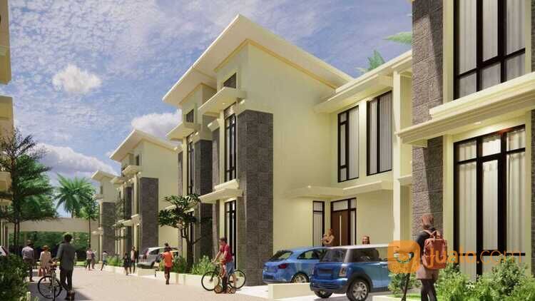 HUNIAN MINIMALIS MODERN 10 MENIT EXIT TOL PAKIS di Kota Malang, Jawa ...