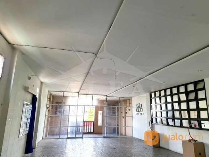 Alfa Property Ruko Hos Cokroaminoto Kota Pontianak di Kota Pontianak ...