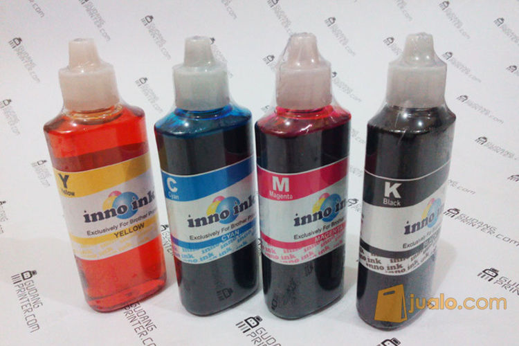 tinta botol inno ink | Bandung | Jualo