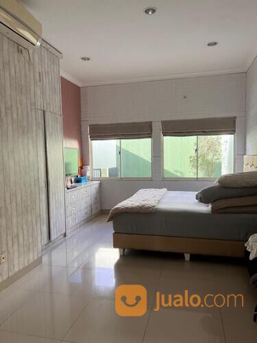 Rumah Cluster Residence one BSD 8x20 Termurah di Kota Tangerang Selatan ...