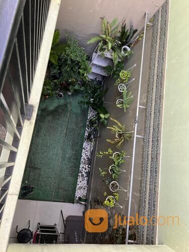 Rumah Cluster Residence one BSD 8x20 Termurah di Kota Tangerang Selatan ...