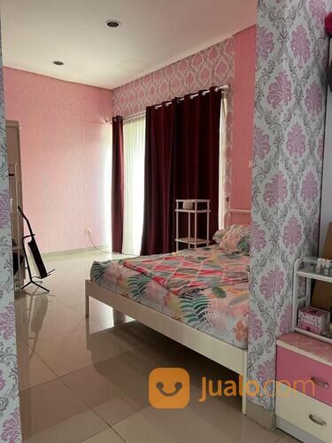 Rumah Cluster Residence one BSD 8x20 Termurah di Kota Tangerang Selatan ...