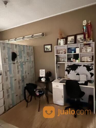 Rumah Cluster Residence one BSD 8x20 Termurah di Kota Tangerang Selatan ...