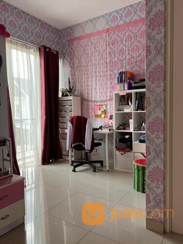 Rumah Cluster Residence one BSD 8x20 Termurah di Kota Tangerang Selatan ...