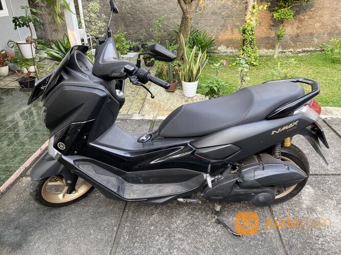 Yamaha NMAX 2018 SJ di Kota Tangerang Selatan, Banten | Jualo.com