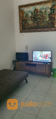 RUMAH KOMPLEKS TVRI KEBAYORAN LAMA JAKARTA SELATAN di Kota Jakarta ...