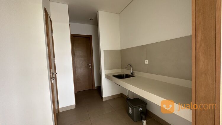 Ruko Multiguna Northpoint Navapark BSD City 5 Lantai + Basement di Kota ...