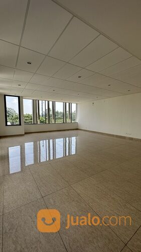 Ruko Multiguna Northpoint Navapark BSD City 5 Lantai + Basement di Kota ...