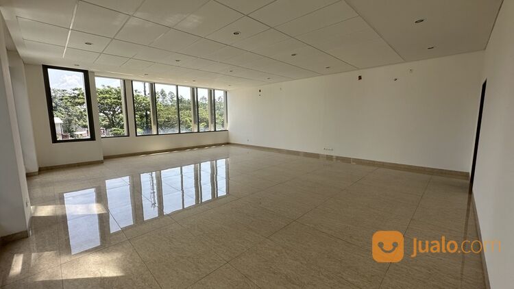 Ruko Multiguna Northpoint Navapark BSD City 5 Lantai + Basement di Kota ...