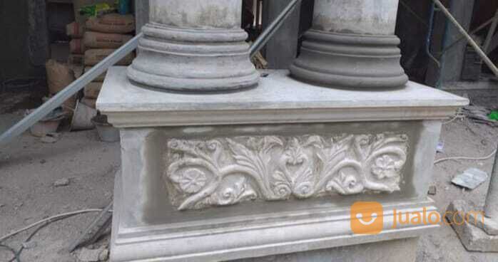 Lis profil grc beton cetak di Kota Jakarta Selatan, DKI Jakarta | Jualo.com