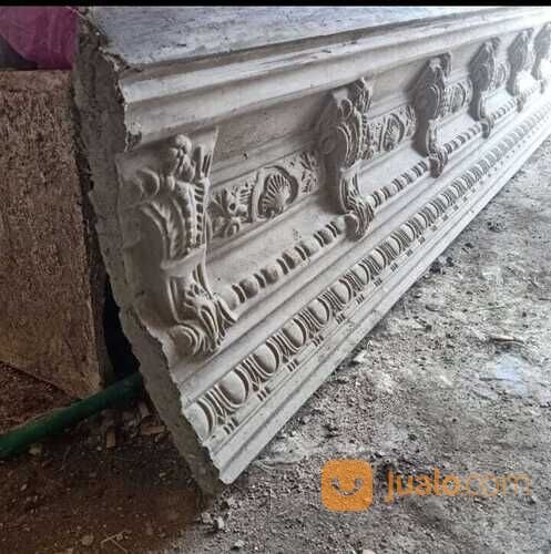 Lis profil grc beton cetak di Kota Jakarta Selatan, DKI Jakarta | Jualo.com