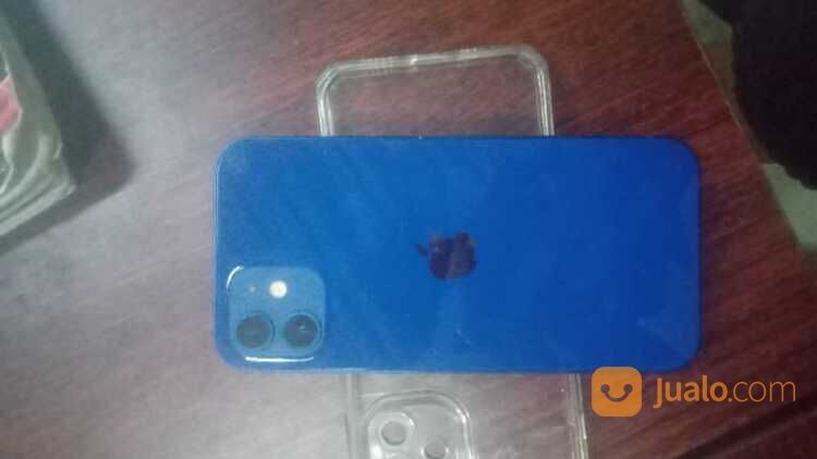 iPhone 12 64gb ex inter mulus batre aman lengkap dus dan charger di ...