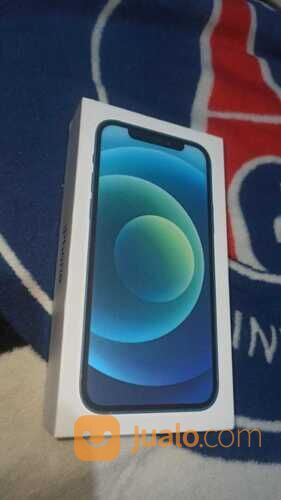 iPhone 12 64gb ex inter mulus batre aman lengkap dus dan charger di ...
