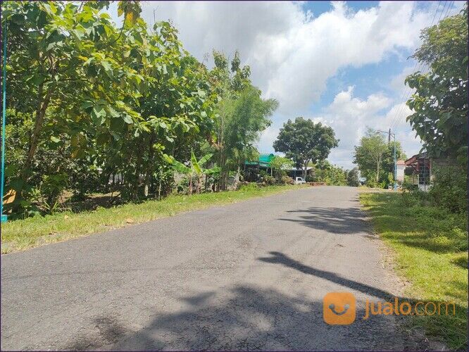 PASTI UNTUNG: Nabung Tanah di Kawasan Industri Sentolo di Kab. Kulon ...