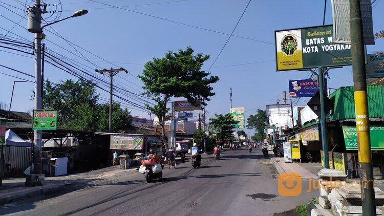 Tanah Jogja Kota, Kawasan Wisata Kampung Bule Prawirotaman di Kota ... Tanah Jogja Kota, Kawasan Wisata Kampung Bule Prawirotaman di Kota ...