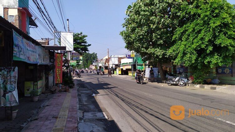 Tanah Jogja Kota, Kawasan Wisata Kampung Bule Prawirotaman di Kota ... Tanah Jogja Kota, Kawasan Wisata Kampung Bule Prawirotaman di Kota ...
