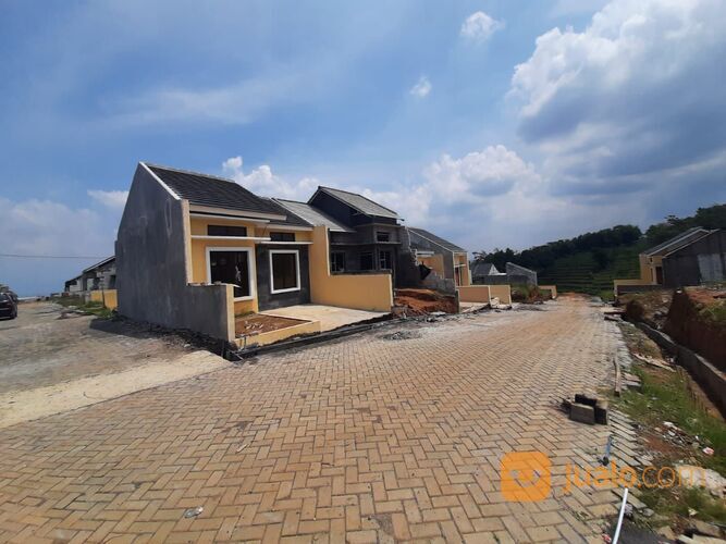 Cluster view cantik konsep modern minimalis di Cibiru Manisi dkt UIN di Kab. Bandung, Jawa Barat ...