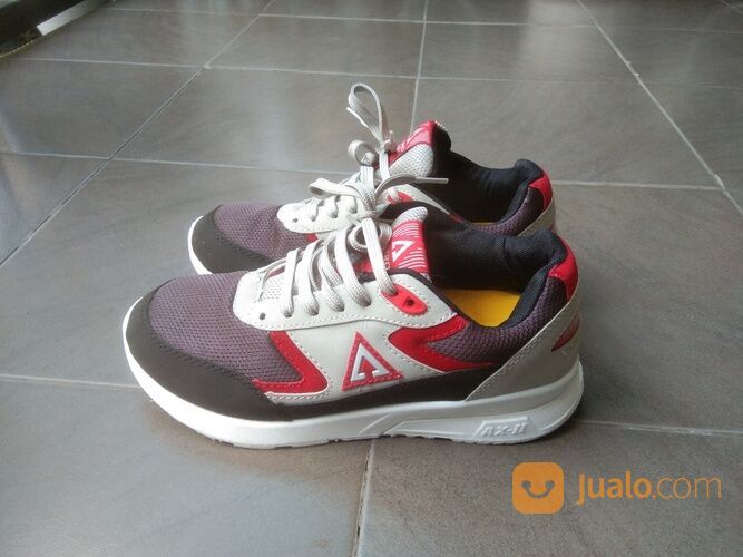 Sepatu Sneakers Aerostreet Osaka di Kota Malang, Jawa Timur | Jualo.com