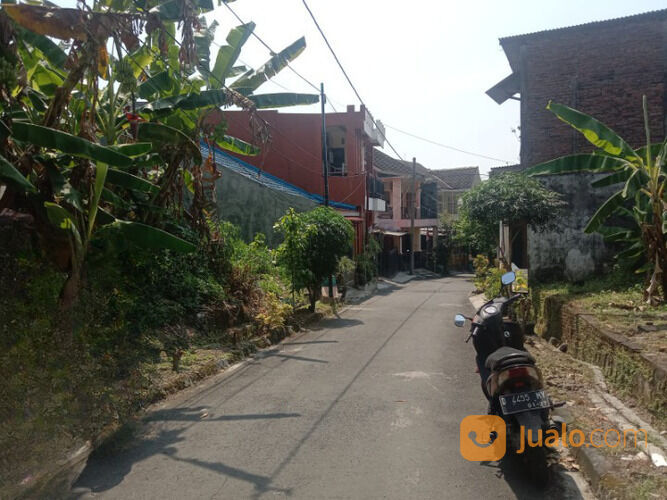 Tanah Kapling SHM Ready. Berada di Bukit Diponegoro Jalur Ring 1 UNDIP ...
