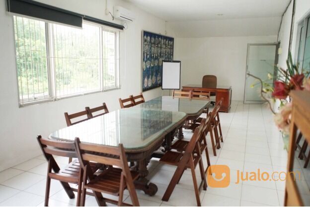 Ruang Usaha Raya Wiyung - Luas 1425 m2 - Nol Jalan Raya Cocok buat ...