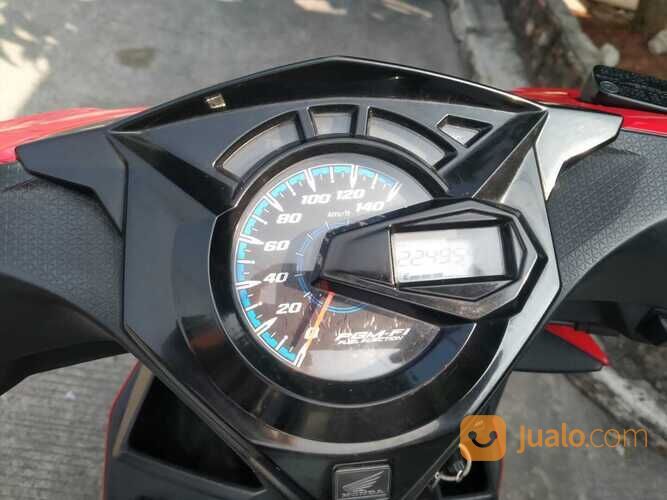 NEW HONDA BEAT CBS 2020 MULUS di Kab. Bekasi, Jawa Barat | Jualo.com