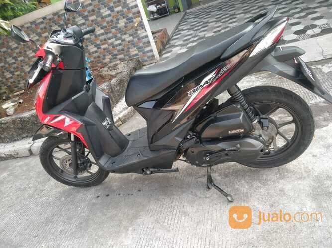 NEW HONDA BEAT CBS 2020 MULUS di Kab. Bekasi, Jawa Barat | Jualo.com