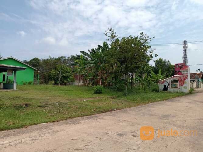 Tanah dan Rumah Palembang Lokasi Talang Betutu di Kota Palembang ...