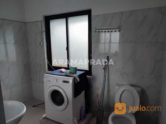 Rumah Full Furnished Balkon Kebun Puri Gading Dekat Taman Rama Jimbaran ...