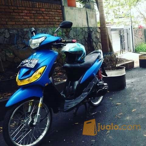 yamaha mio di modif sami thailook full variasi , surat lengkap siap ...