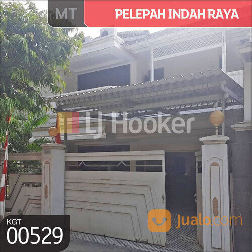 Rumah Pelepah Indah Raya Kelapa Gading, Jakarta Utara di Kota Jakarta ...