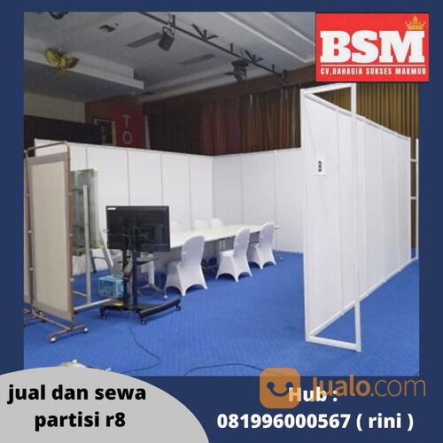 partisi sekat ruangan | penyekat ruangan 081996000567 di Kota Tangerang ...