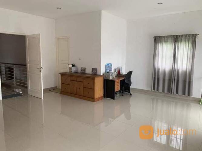 RUMAH HUNI MODERN DI PERMATA MANSION CLUSTER EMERALD BOJONGSARI DEPOK ...