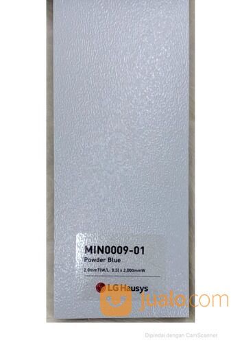 Lantai Vinyl Roll Rumah Sakit - LG Hausys Mini -Vinyl Anti Bacteri di ...