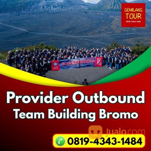 Provider Outbound Malang Team Building Gathering di Kota Malang, Jawa Timur | Jualo.com