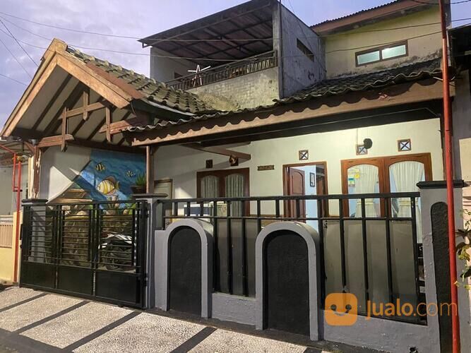 RUMAH MALANG KOTA di Kota Malang, Jawa Timur | Jualo.com