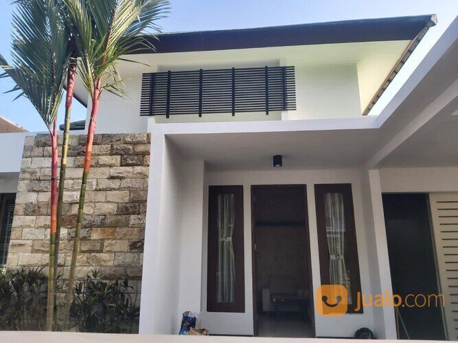 Rumah Mewah di Graha Kencana, Kota Malang (code : DND) di Kota Malang ...