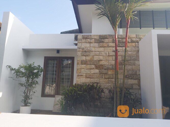 Rumah Mewah di Graha Kencana, Kota Malang (code : DND) di Kota Malang ...