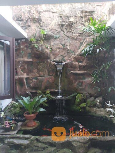 Rumah Mewah di Graha Kencana, Kota Malang (code : DND) di Kota Malang ...